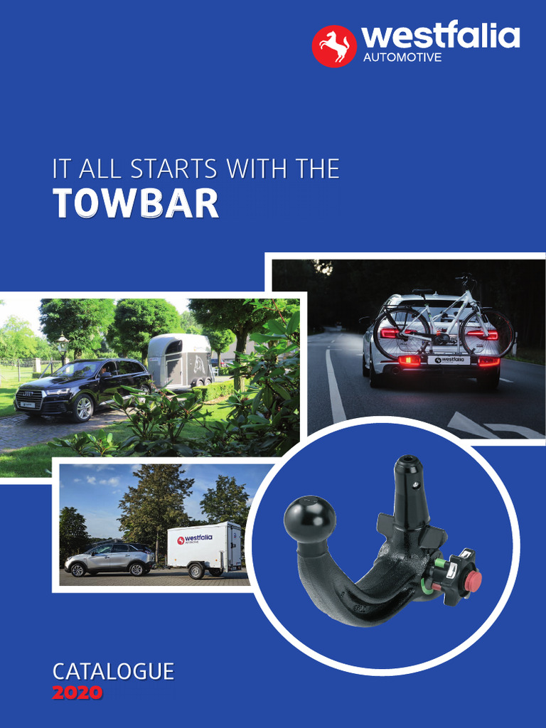 Neu 03 Wam Katalog 2020 GB Op | PDF | Trailer (Vehicle) | Transport