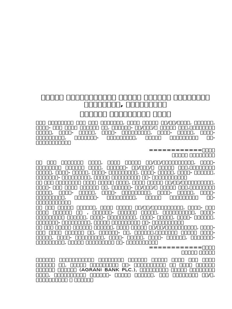 Power_of_Attorney_ICB_Unit_fund[1] | PDF