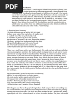 The Promise Nicola Davies | PDF