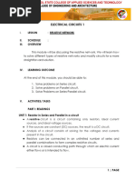BCET 2025/26 Application Guidelines | PDF | Diploma | University And ...
