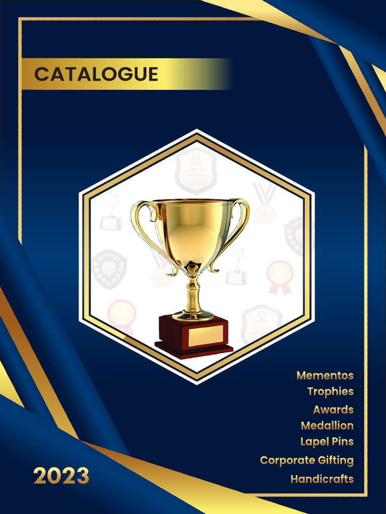 Gurus Mementos Catalogue | PDF
