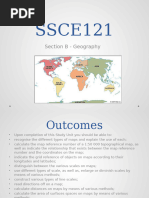 Grade-8-Mapwork-Skills-geography-term-1-notes | PDF | Longitude | Latitude