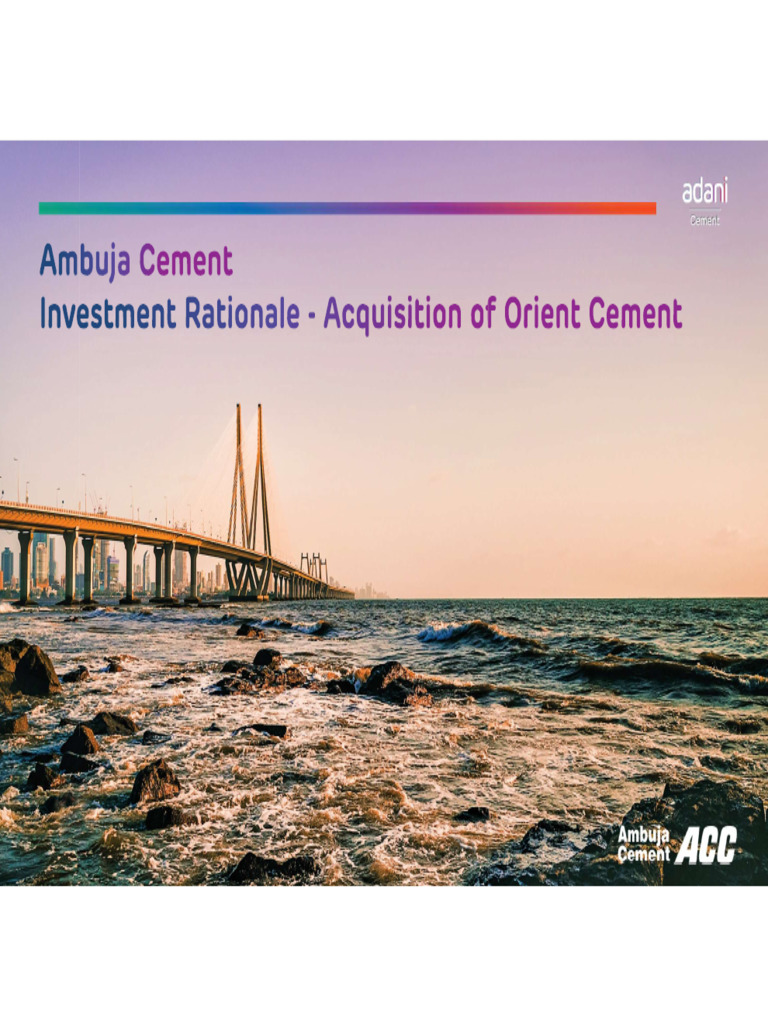 Investment Rationale Oct 22 SE 2 | PDF | Economies