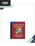 IPRS & PPL Music License Overview | PDF