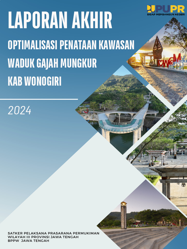 Cover Laporan Optim | PDF