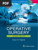 SRB Manual of Surgery 5th Edition | PDF | Thyroid | Stomach
