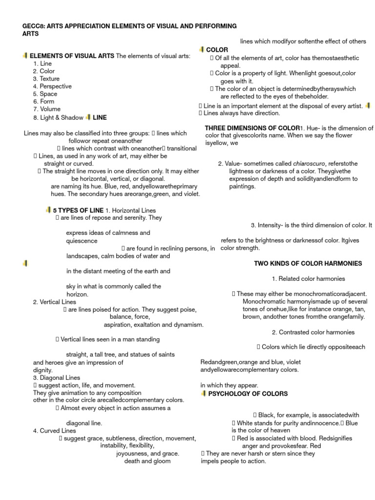 Group 2 | PDF | Poetry | Color