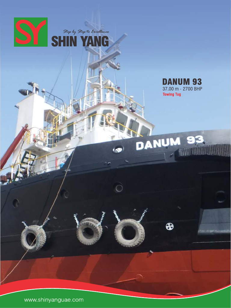 Danum 93 | PDF