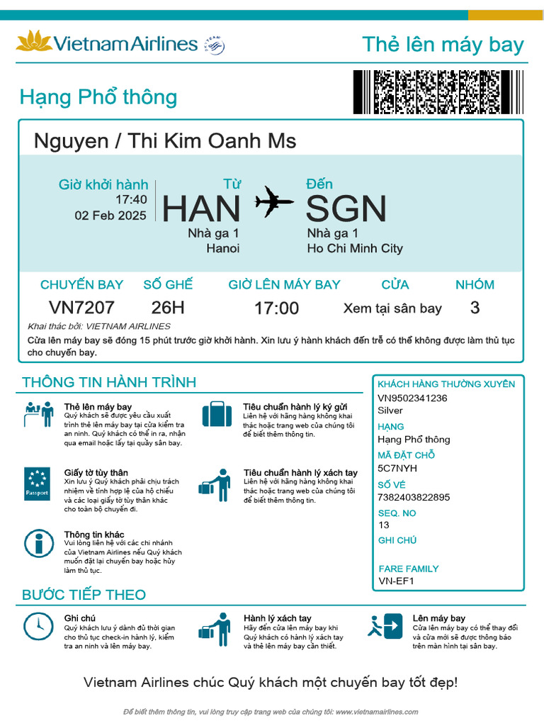 MS NGUYEN THI KIM OANH | PDF