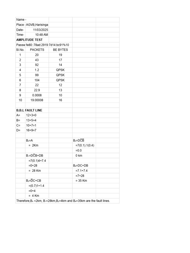 AGVB - Harisinga (11-03-2025) | PDF