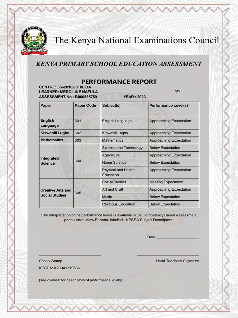 Kpsea 2023 B000535759 | PDF