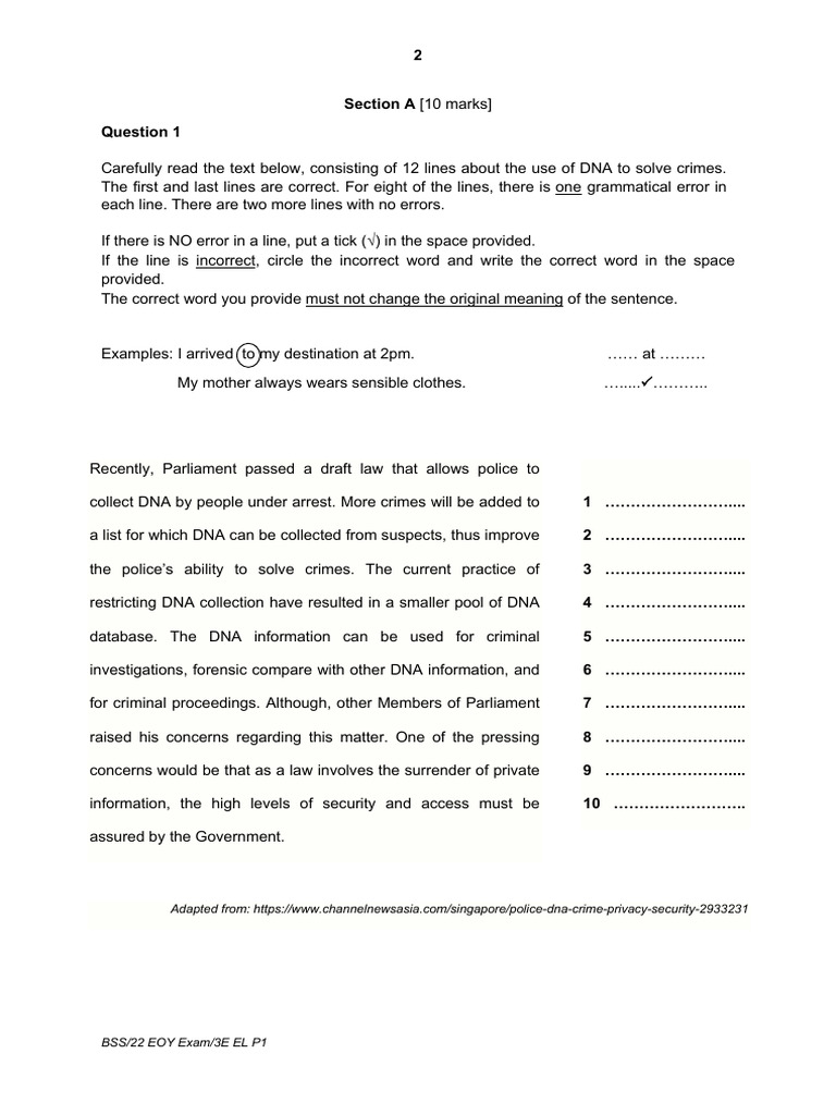 Bartley Secondary School P12 | PDF | Emotions