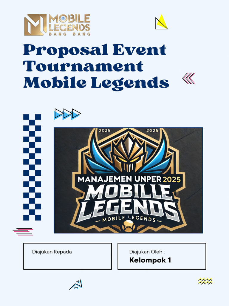 Kelompok 1 - MEvent | PDF