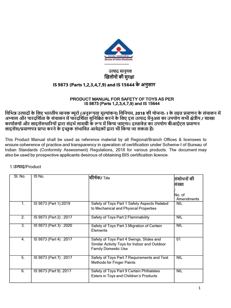 PM 9873 Oct 2023 | PDF | Hydrochloric Acid | Washing Machine