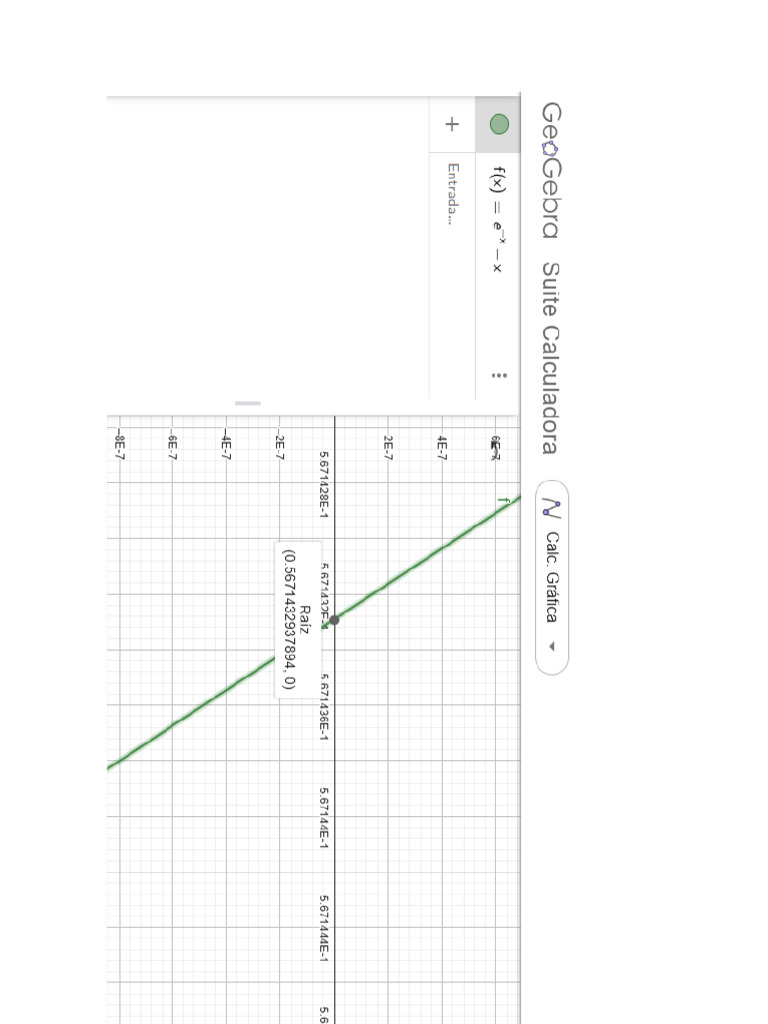 Segundo Ejercicio | PDF