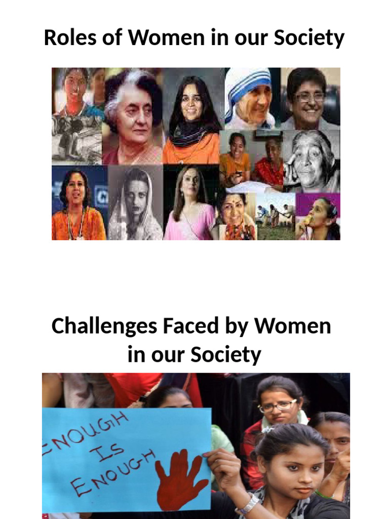 The 3 Ls of Empowerment | PDF | Gender Pay Gap | Social Ethics