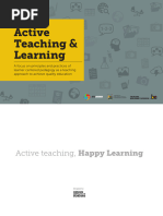 Ib DP Approaches To Teaching Learning | PDF | Learning | Behavior ...