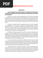 Additional Complete and Updated TRF-2025-2026 | PDF