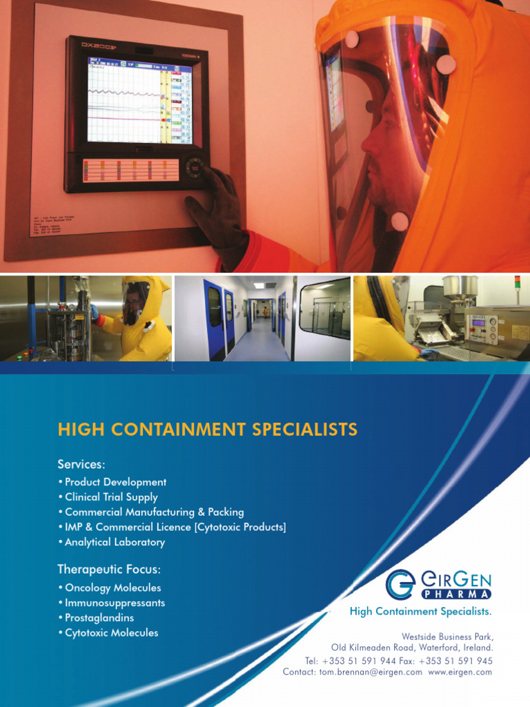 ISPE Risk Management Guide Overview | PDF