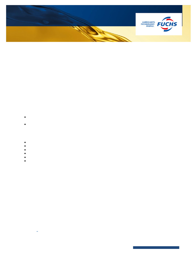 Thermisol Ag M 50 N | PDF