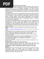 Chapter 15 BNSS | PDF | Magistrate | Contempt Of Court