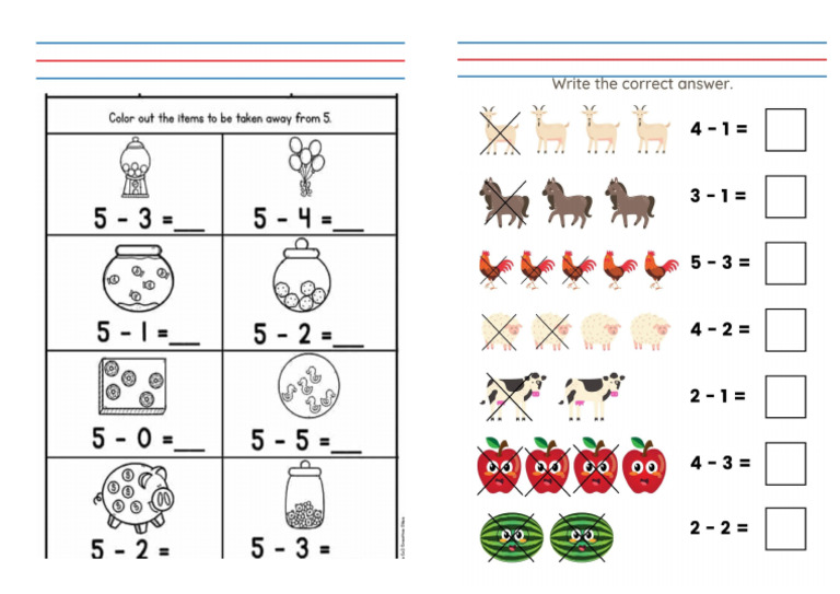 Math Day2 | PDF