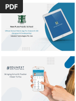 105 Eva Lakeshore EduSprint Pro Migration | PDF | Business | Technology ...