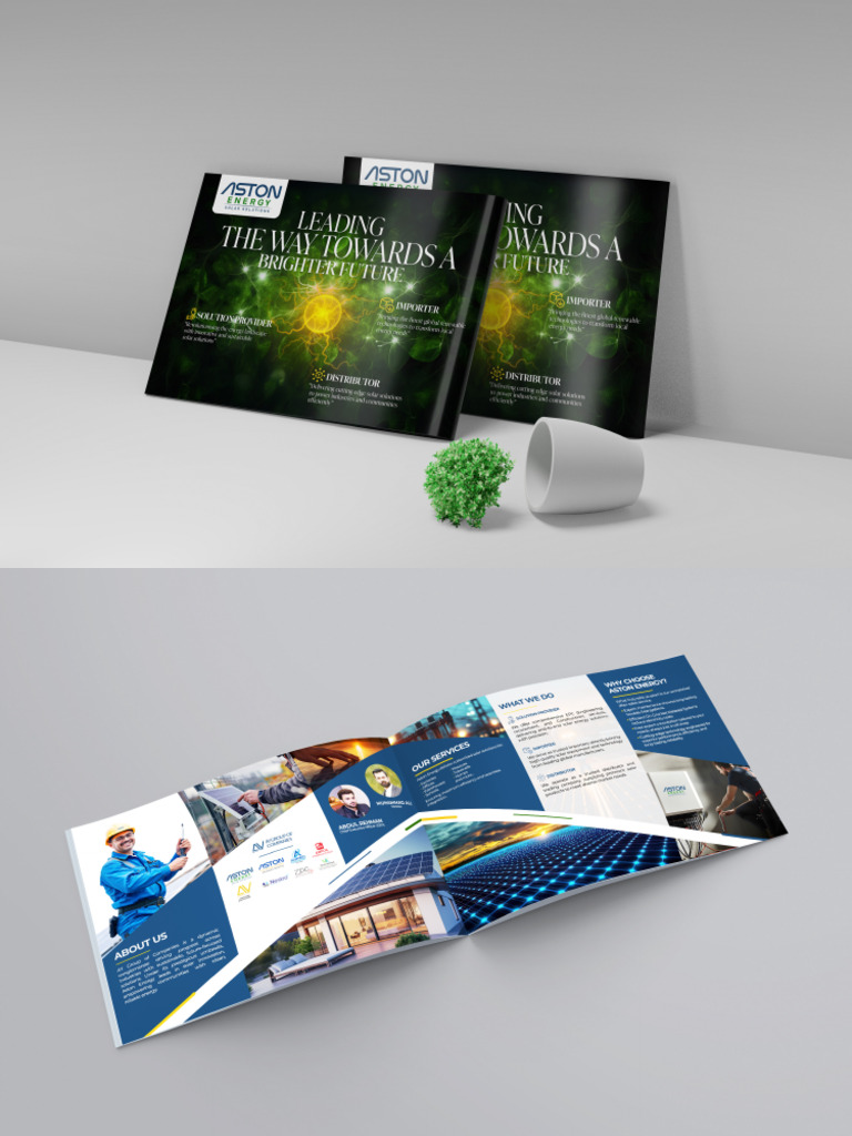 Aston Broucher (Revise) | PDF