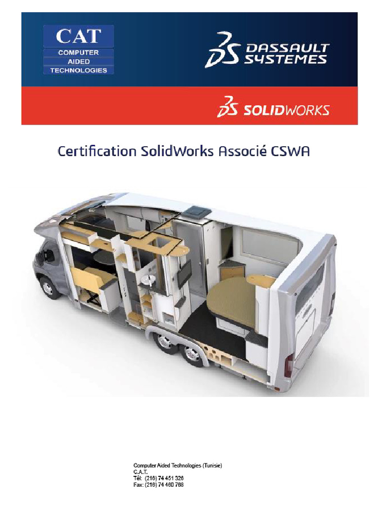 Examen CSWA : Guide et Structure | PDF