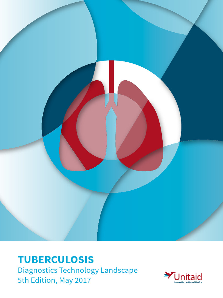 Tuberculosis: Diagnostics Technology Landscape 5th Edition, May 2017 | PDF | Tuberculosis ...