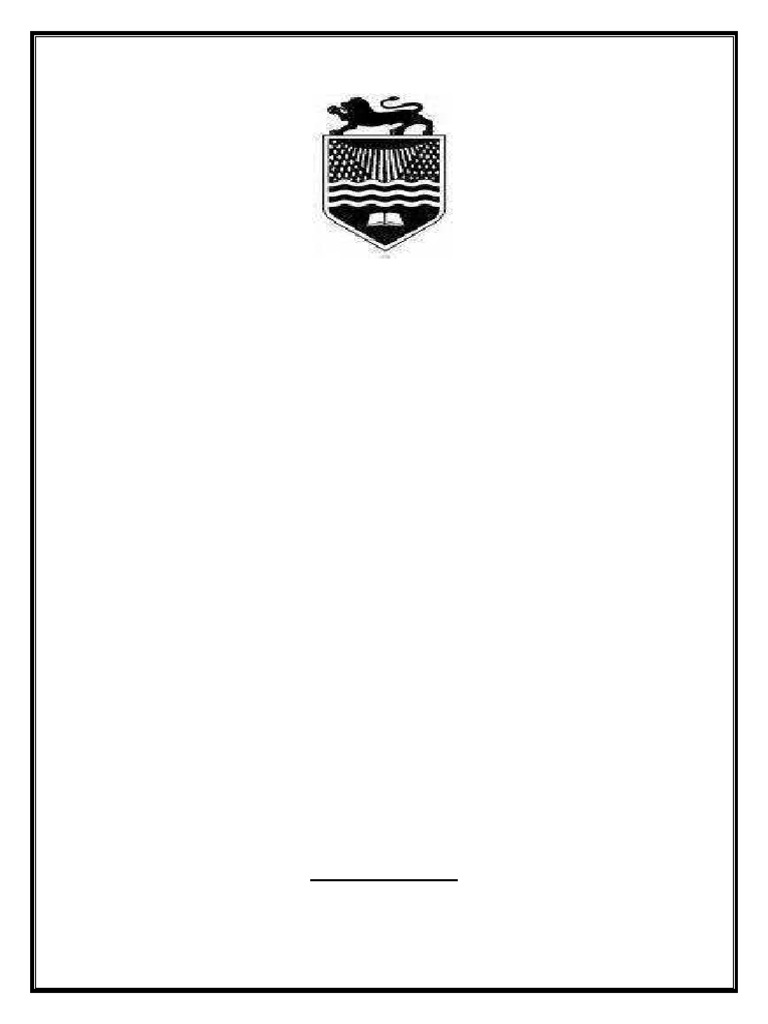ATM Software Requirements Specification | PDF | Automated Teller ...