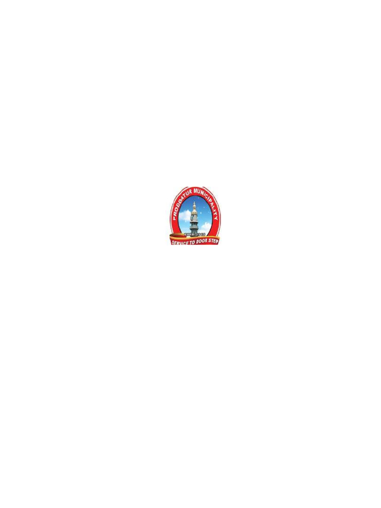 Proddatur ULB | PDF