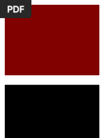 Michel-Lévy Color Chart for Microscopy | PDF | Microscope | Microscopy