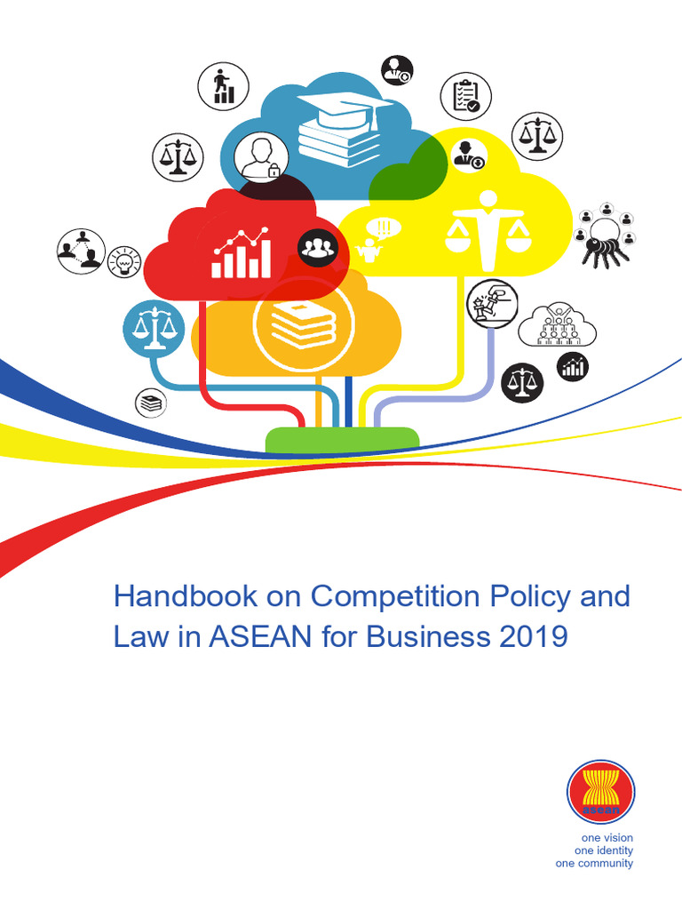 Handbook On CPL in ASEAN For Business 2019 FINAL | PDF | Competition ...