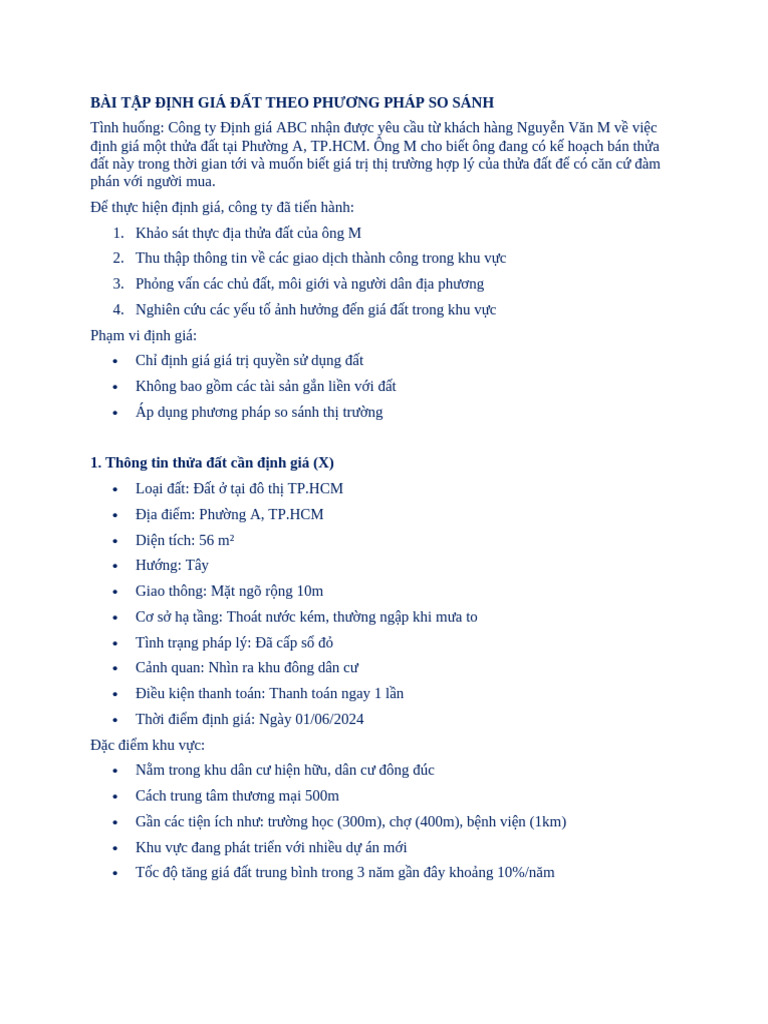 Baitap 1 Sosanh 20.2.2025 Debai | PDF