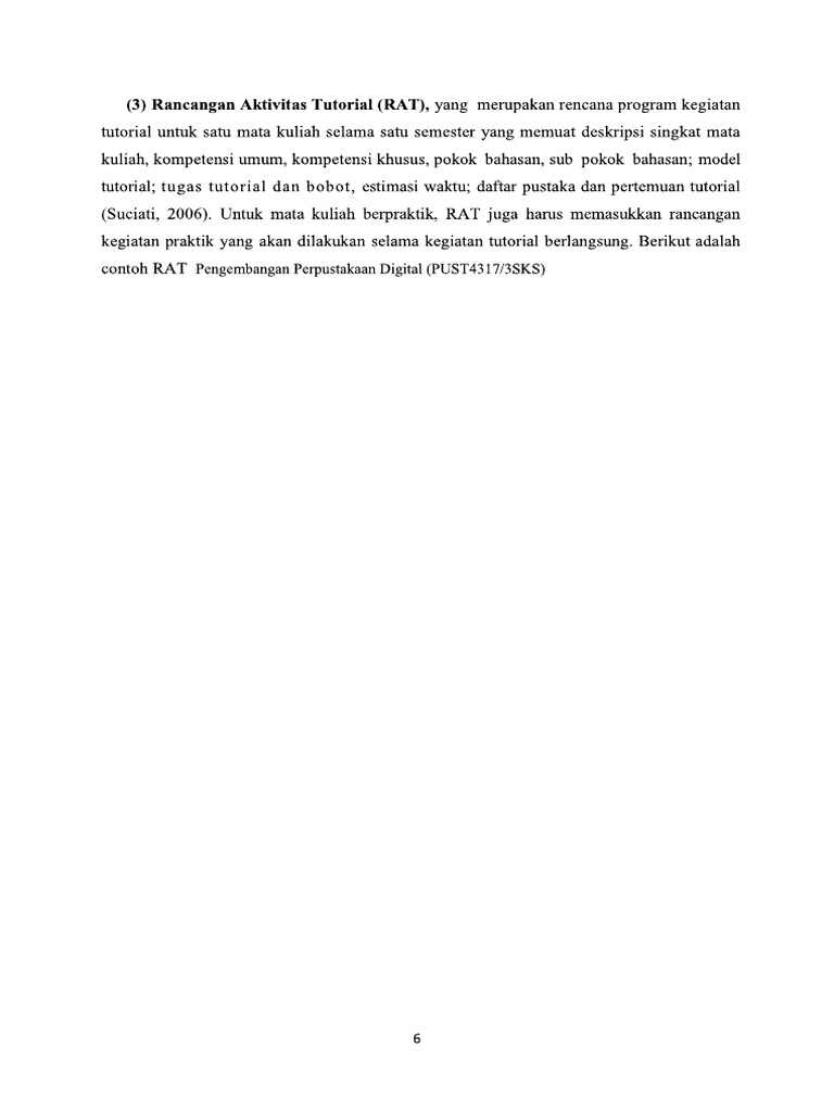 Kegiatan Tutorial2 | PDF