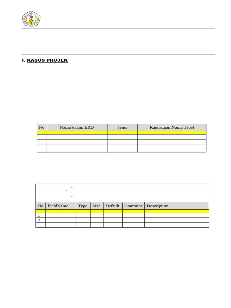 2024-S1 Soal UAS Basis Data | PDF