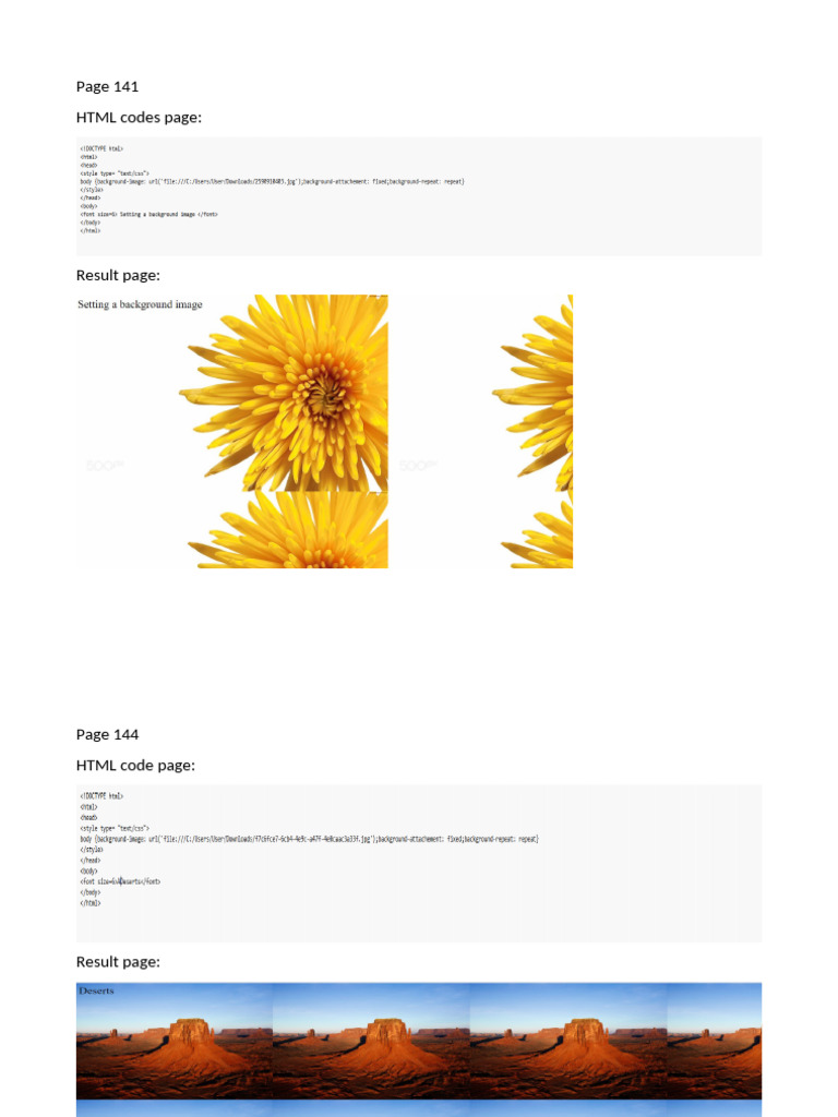 ict Assignment | PDF