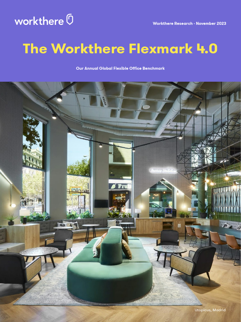 workthere-flexmark-2023-final | PDF | Profit (Economics) | Demand