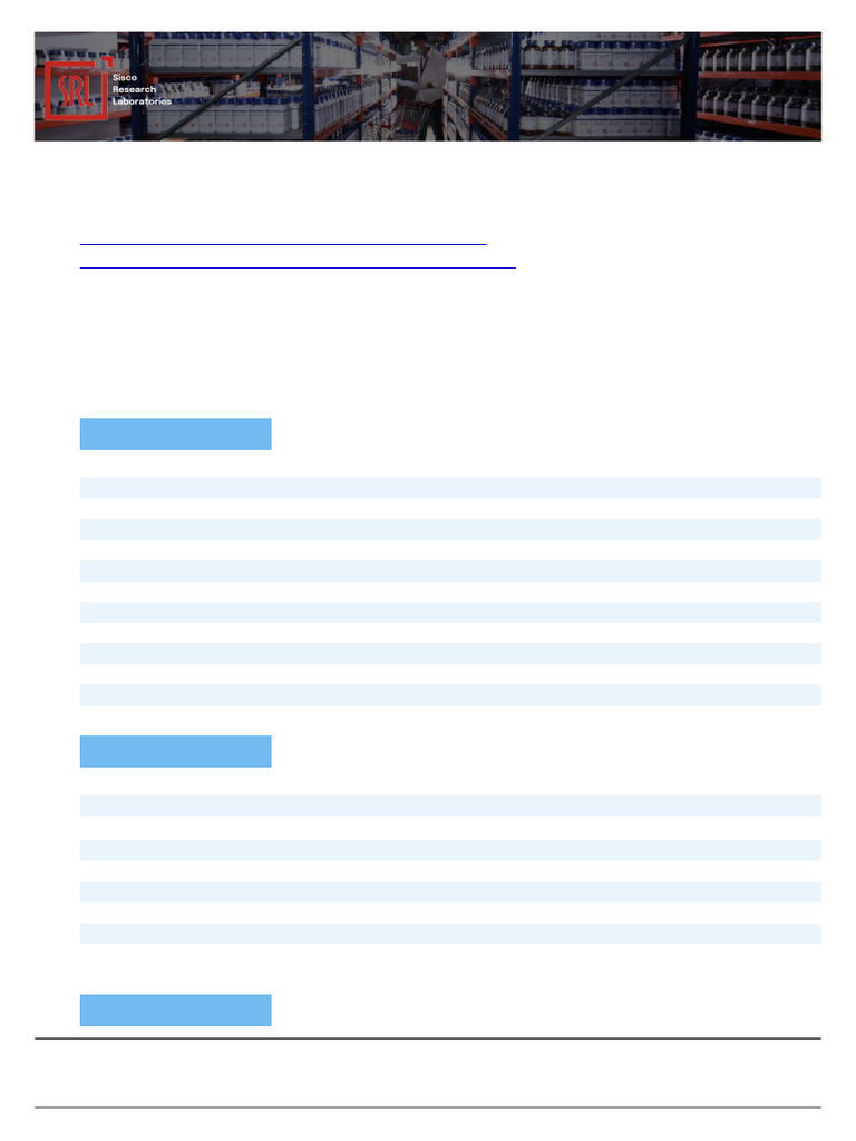Cetyltrimethyl Ammonium Bromide (CTAB) Extrapure AR, ExiPlus, Multi ...