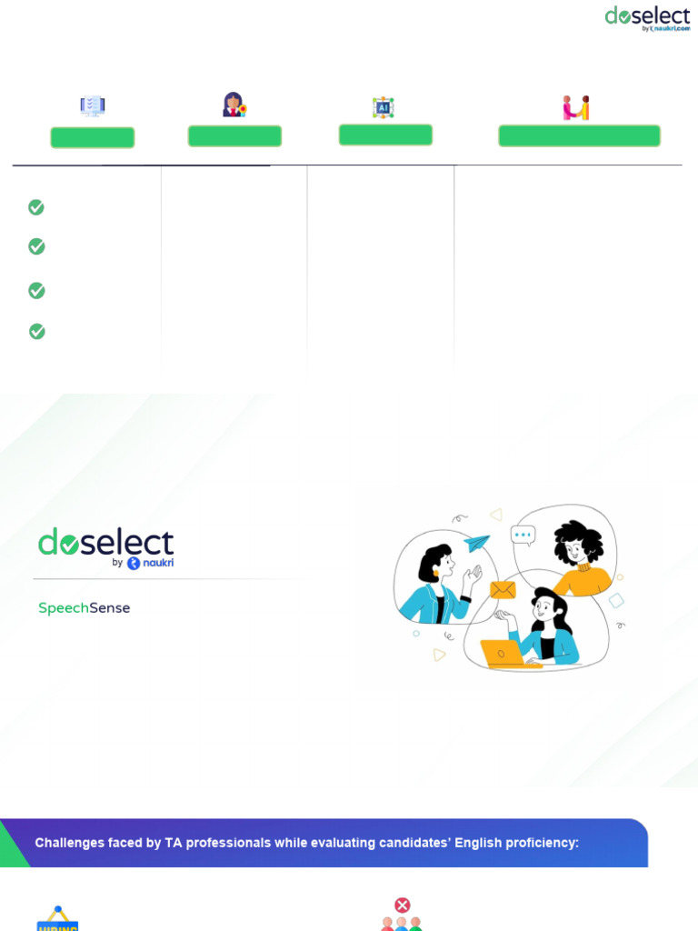 Doselect Language Assessments - Updated | PDF | Reading Comprehension | Fluency