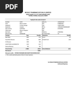 RRSP Contribution Refund Form Guide | PDF | Tax Refund | Personal Finance