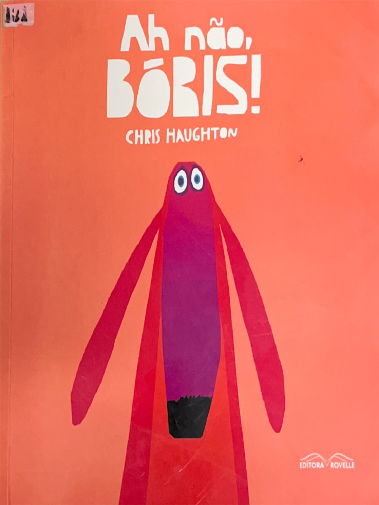 Ah Não Boris | PDF