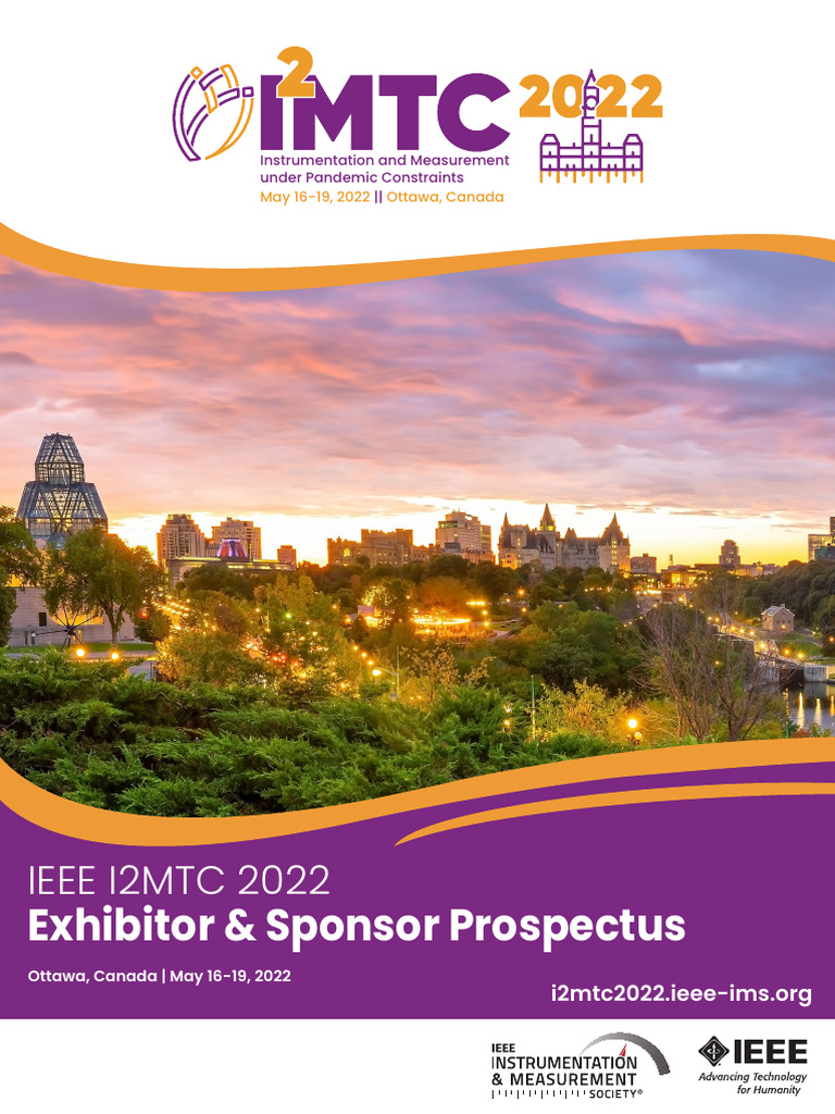 I2mtc2022-Prospectus FINAL | PDF | Insurance | Employment