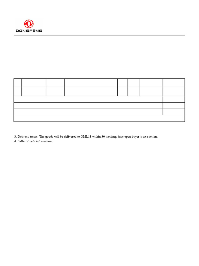 Quote - 3TZ-1002030 engine block | PDF