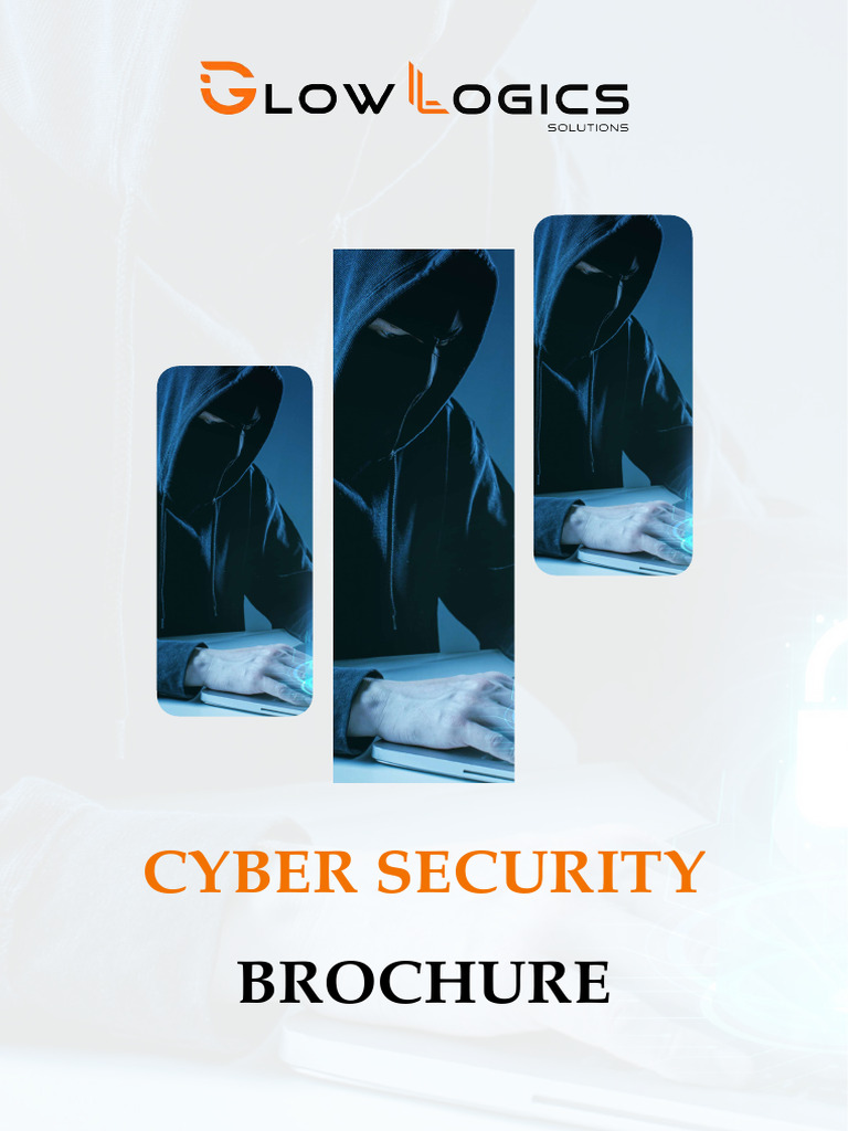 Cyber Security Syllubus-Glowlogics | PDF | Security | Computer Security