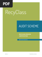 ISCC Self-Declaration For Points of Origin Generating Waste and ...