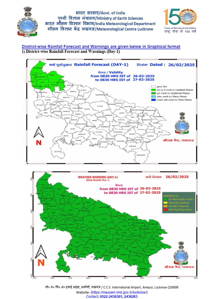 District Graph | PDF