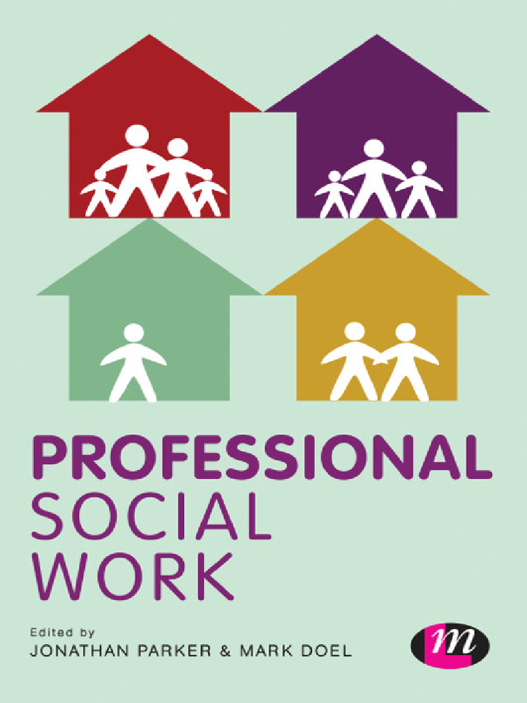 Professional Social Work Insights | PDF | Social Work | Profession