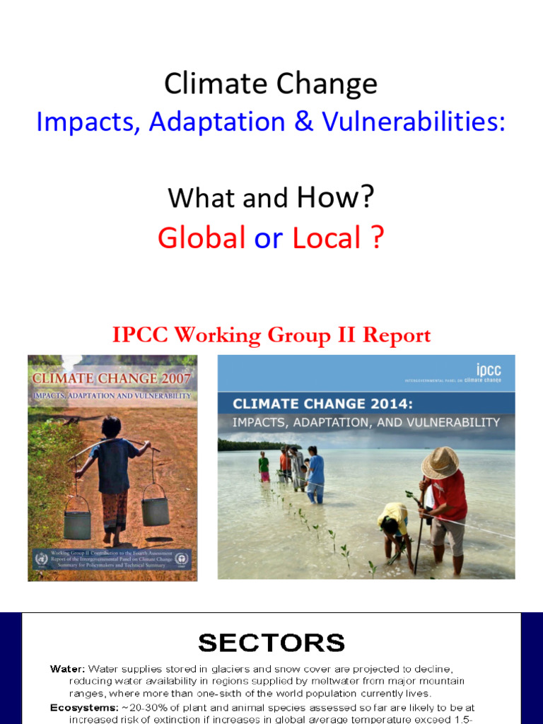 1170 S03 CC Risk Adaptation | PDF | Tropical Cyclones | Storms